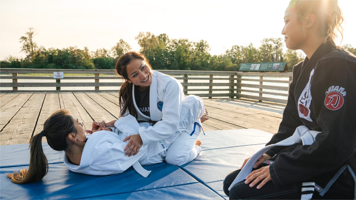 How has guard passing changed in the last decade? | Advantage Jiu Jitsu