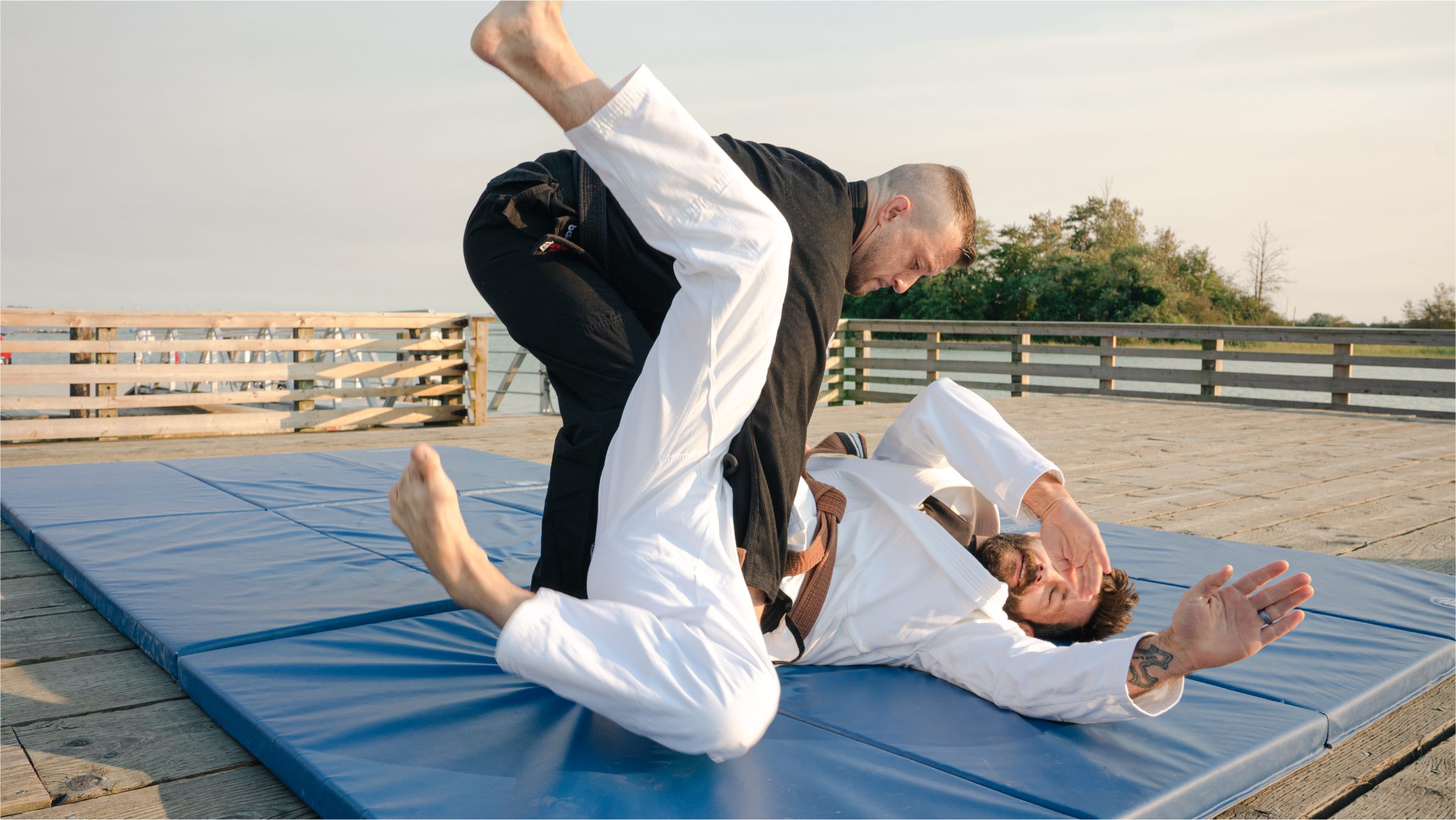 Our Training Methodologies | Advantage Jiu Jitsu